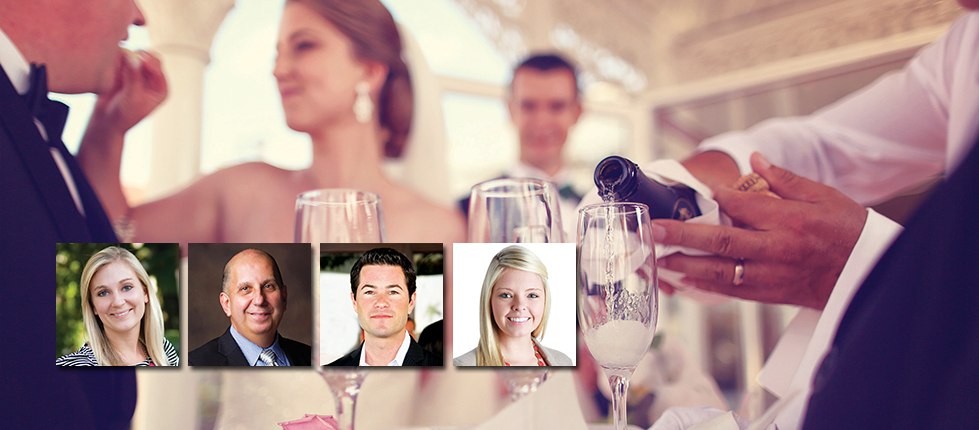 Meet The Directors Of Catering | Wellington The Magazine BLOG