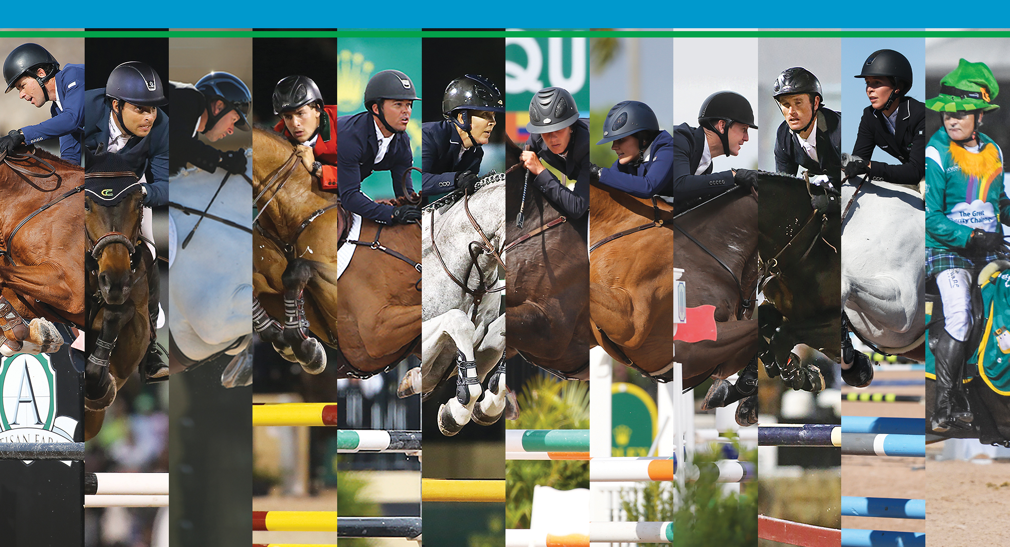 FACES OF WEF | Wellington The Magazine BLOG