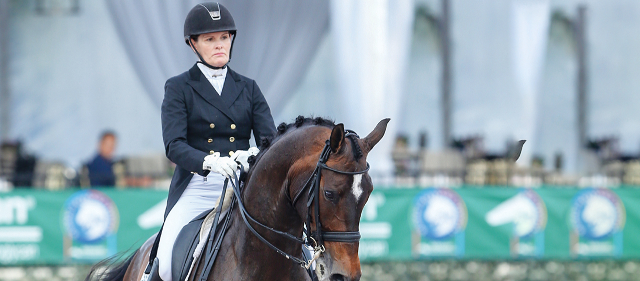 Ashley Holzer | Wellington The Magazine BLOG