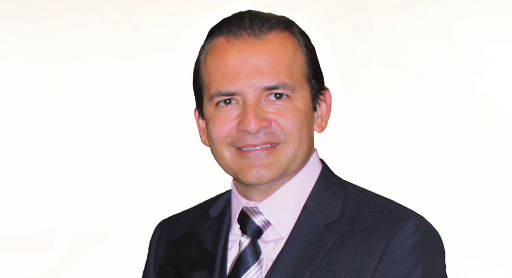 Local Attorney Marcelo Montesinos Is Committed To His Community And His ...