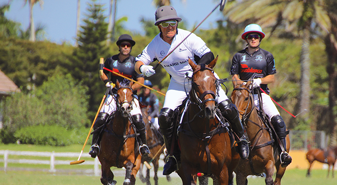 Wellington Looks Forward To Top High-Goal Polo Action This Winter ...