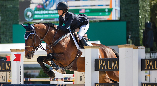 Faces of WEF – Raleigh Hiler | Wellington The Magazine BLOG