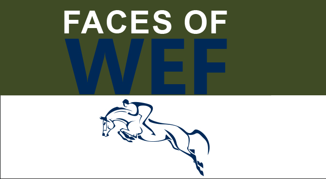 Faces of WEF | Wellington The Magazine BLOG