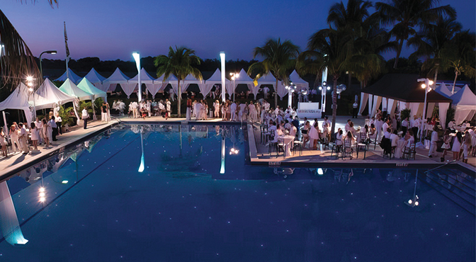 Party For A Cause | Wellington The Magazine BLOG