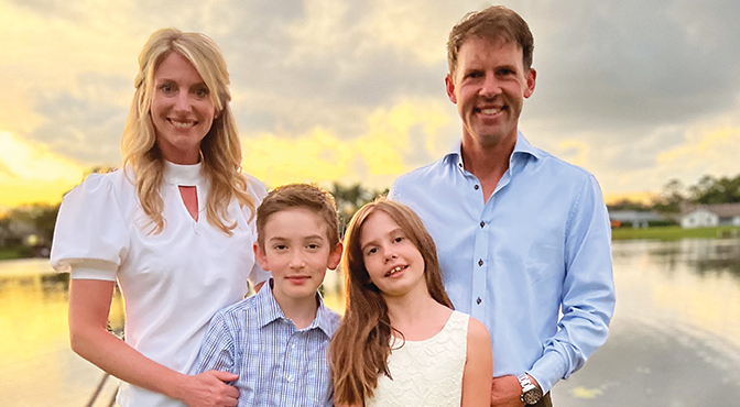 Husband-And-Wife Team Jaimey And Tina Irwin Have Grown With Wellington ...