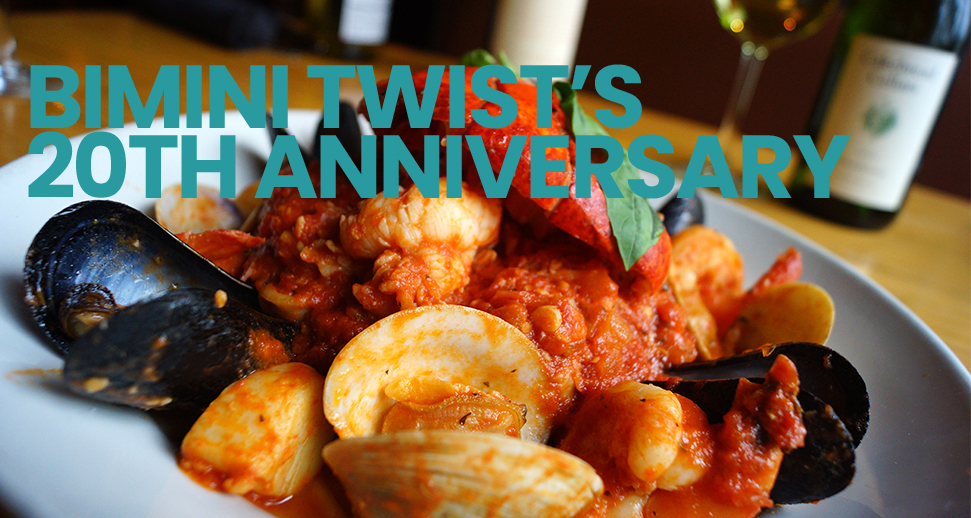 Wellington The Magazine BLOG