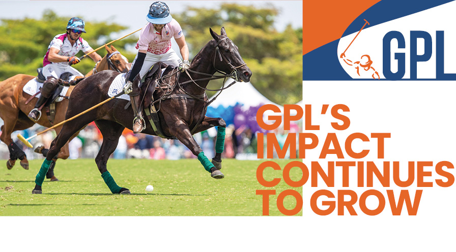 GPL’s Impact Continues To Grow | Wellington The Magazine BLOG