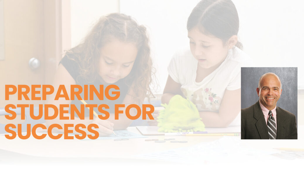 Preparing Students For Success | Wellington The Magazine BLOG