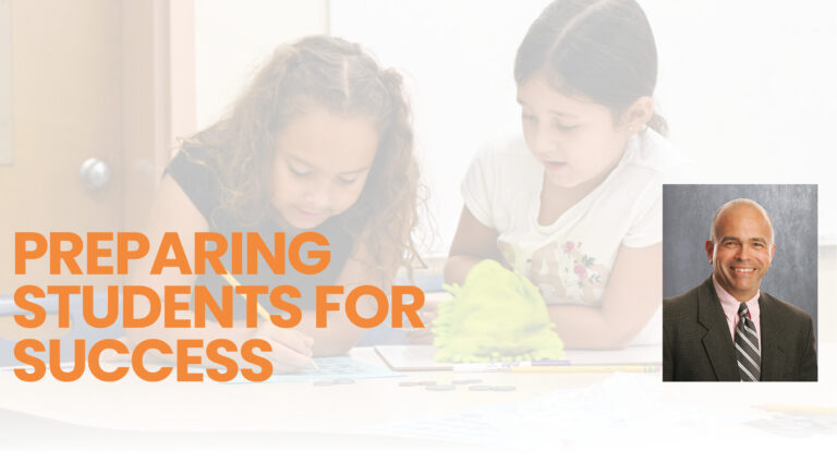 Preparing Students For Success | Wellington The Magazine BLOG