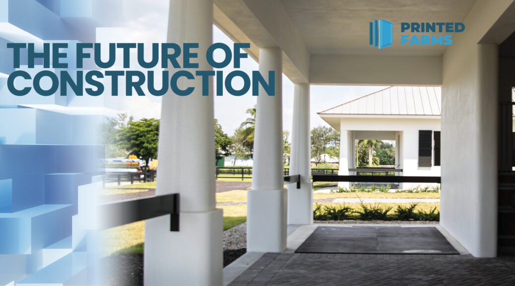 The Future Of Construction | Wellington The Magazine BLOG