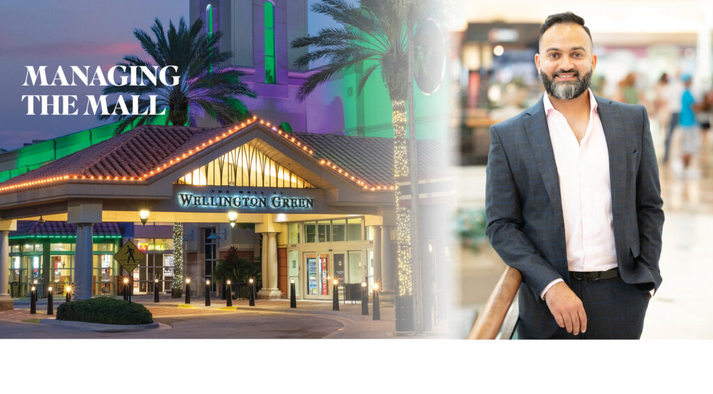 Managing The Mall | Wellington The Magazine BLOG