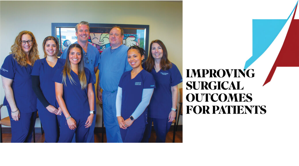 Improving Surgical Outcomes For Patients | Wellington The Magazine BLOG
