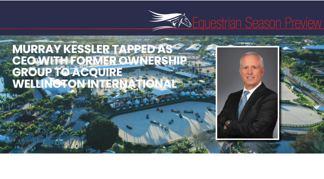 Murray Kessler Tapped As CEO With Former Ownership Group To Acquire ...
