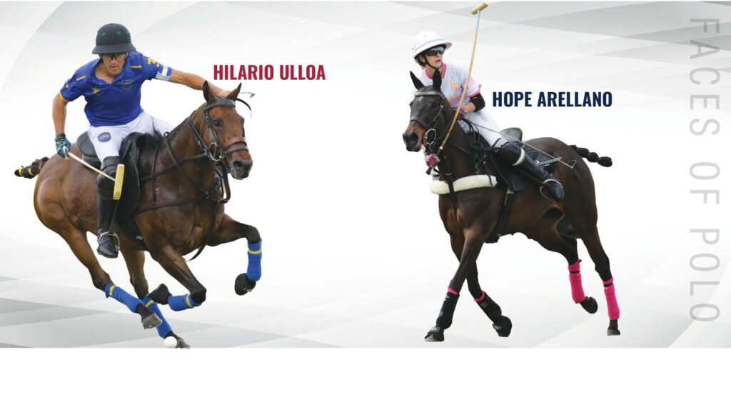 Faces of Polo 2025 | Wellington The Magazine BLOG