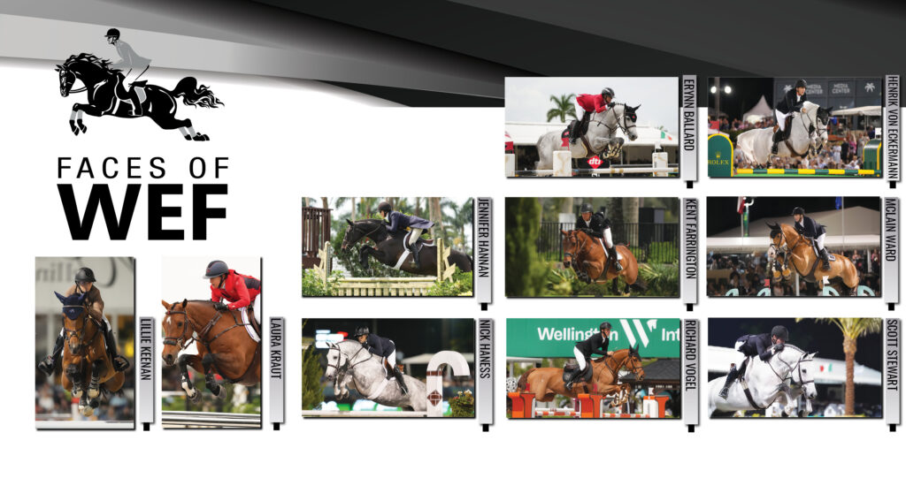 FACES OF WEF 2025 | Wellington The Magazine BLOG